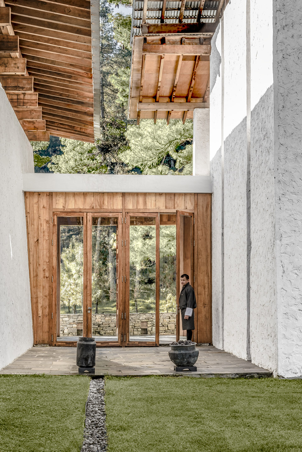 Amankora by Kerry Hill Architects - 谷德设计网