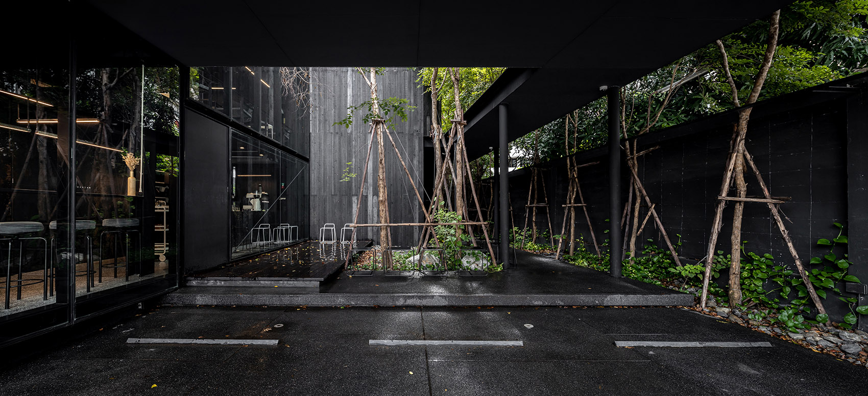 IDIN Office by IDIN ARCHITECTS - 谷德设计网