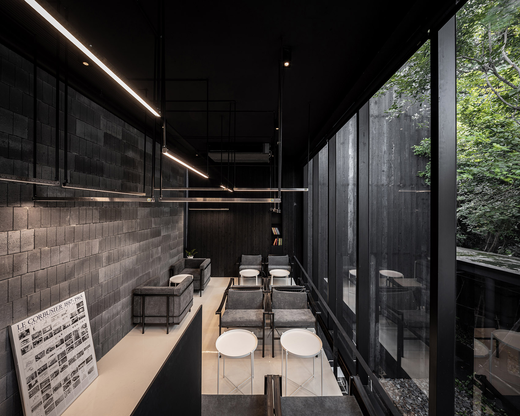 IDIN Office by IDIN ARCHITECTS - 谷德设计网