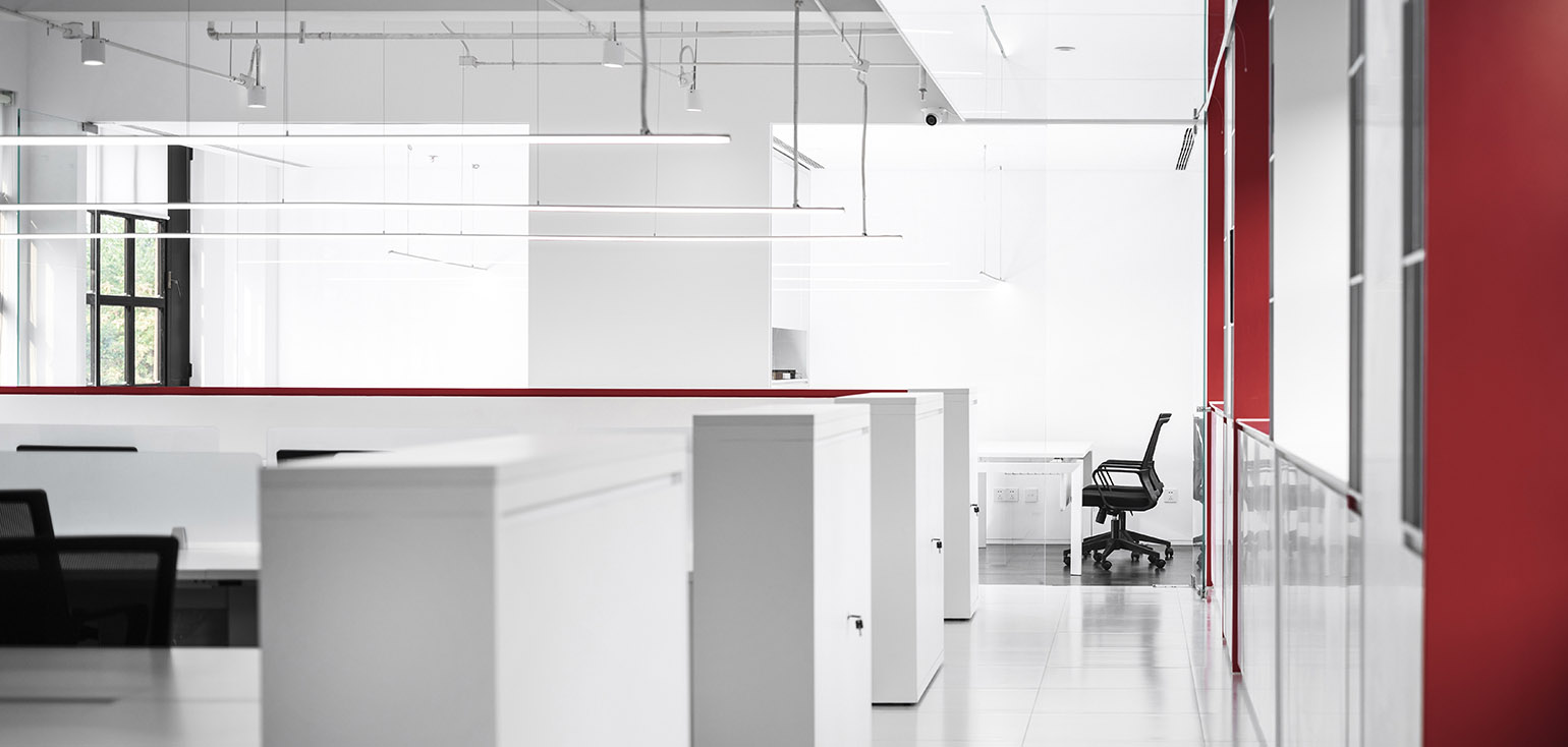 UCCA Office and UCCA Kids in Beijing, China by CUN DESIGN - 谷德设计网