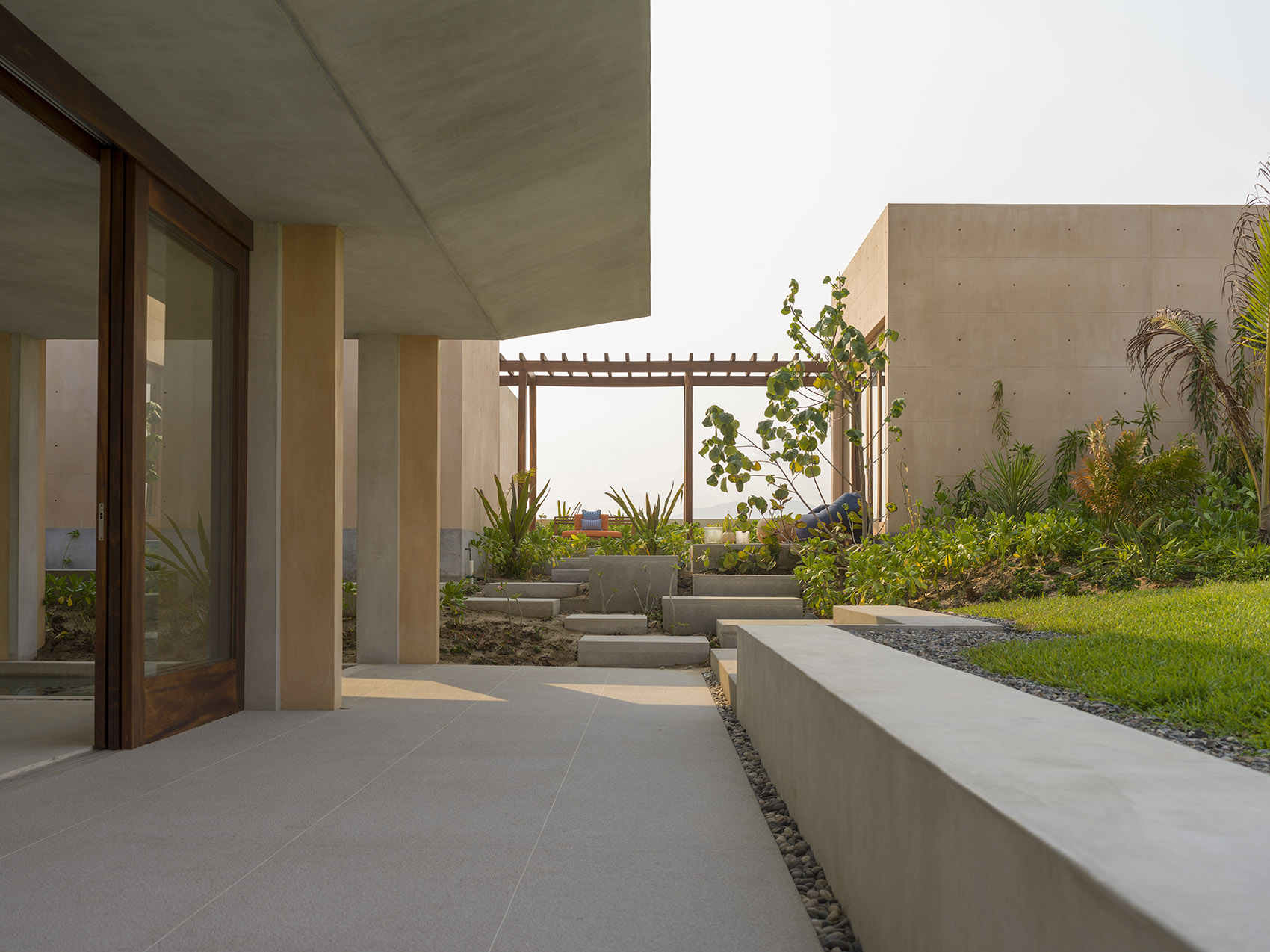 Lyons Garden by CO-LATERAL - 谷德设计网