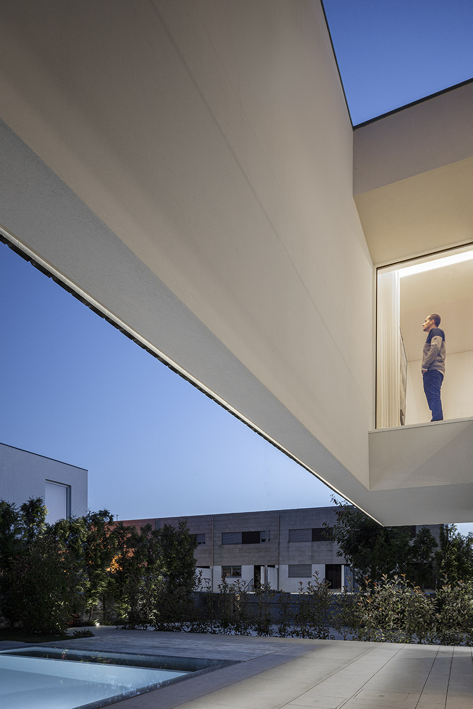 Casa A by REM’A - 谷德设计网