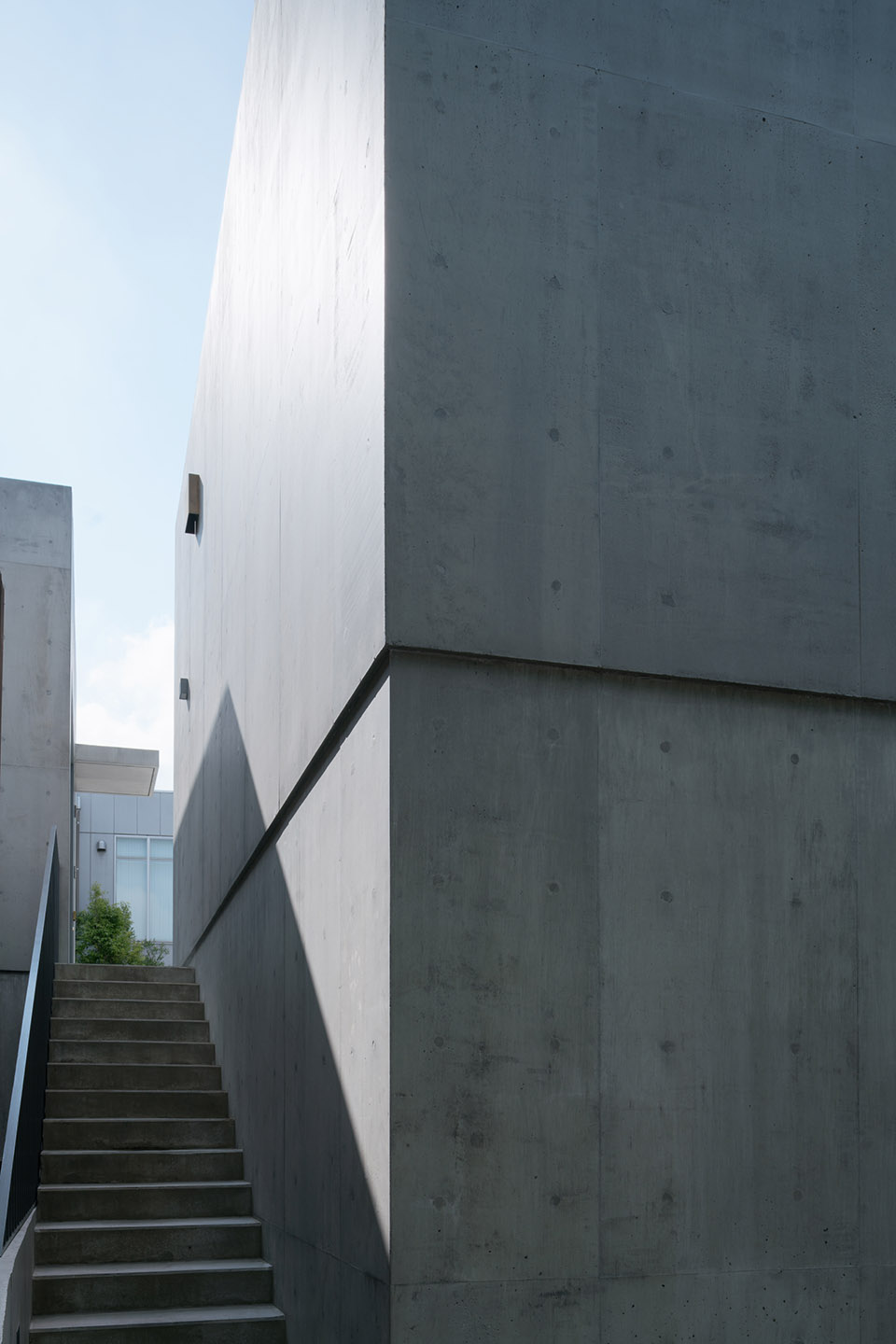 The Mass by The Archetype - 谷德设计网