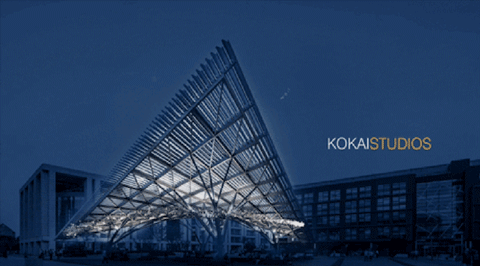 2020 Greeting cards from our friends - 谷德设计网