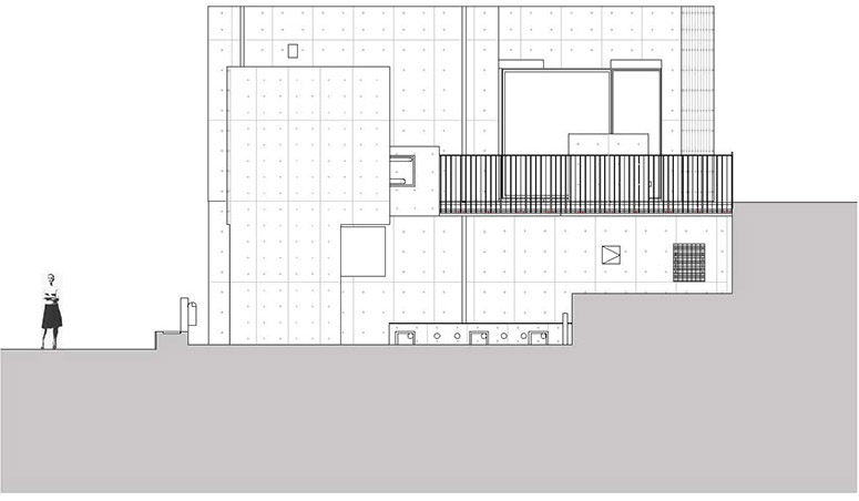 The Mass by The Archetype - 谷德设计网