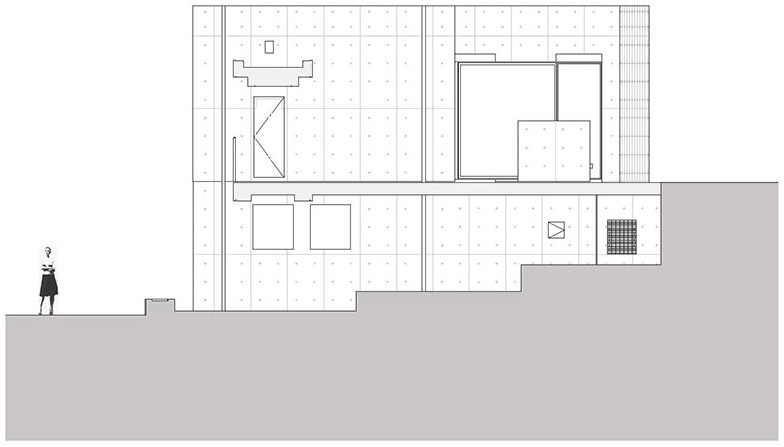 The Mass by The Archetype - 谷德设计网