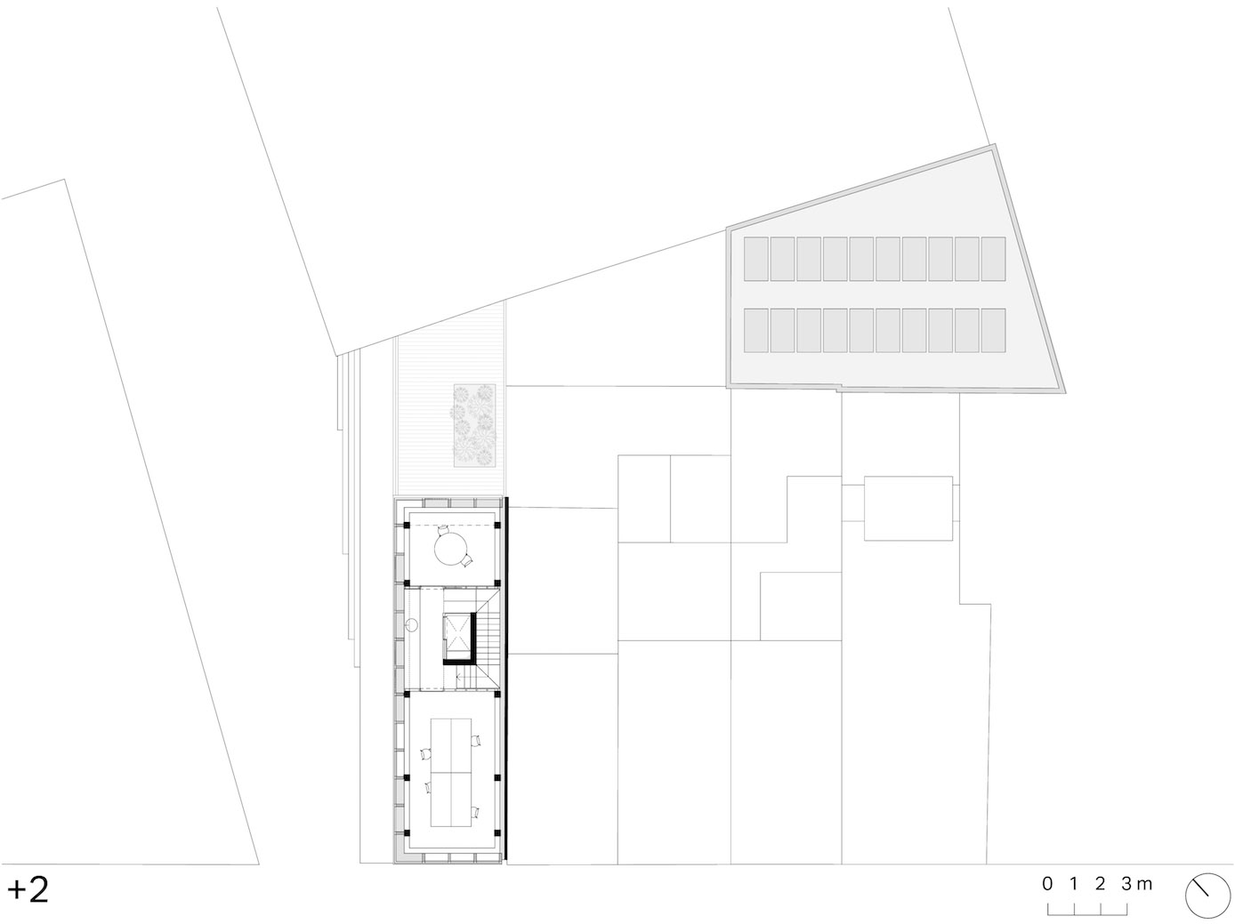 “t Atelier” new building, Belgium by dmvA Architects - 谷德设计网