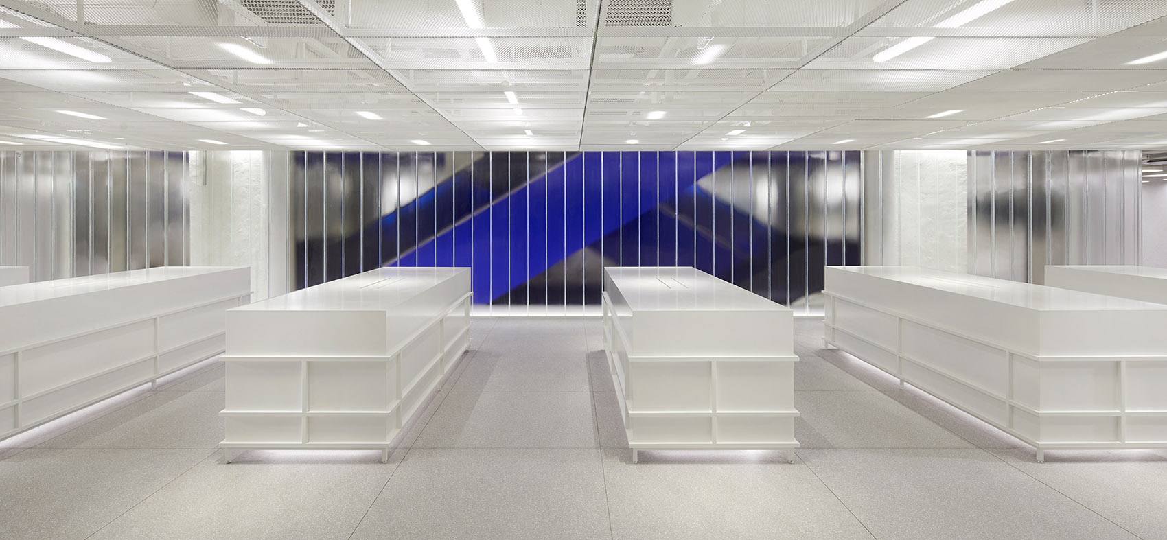 The Conran Shop Seoul by Conran and Partners - 谷德设计网