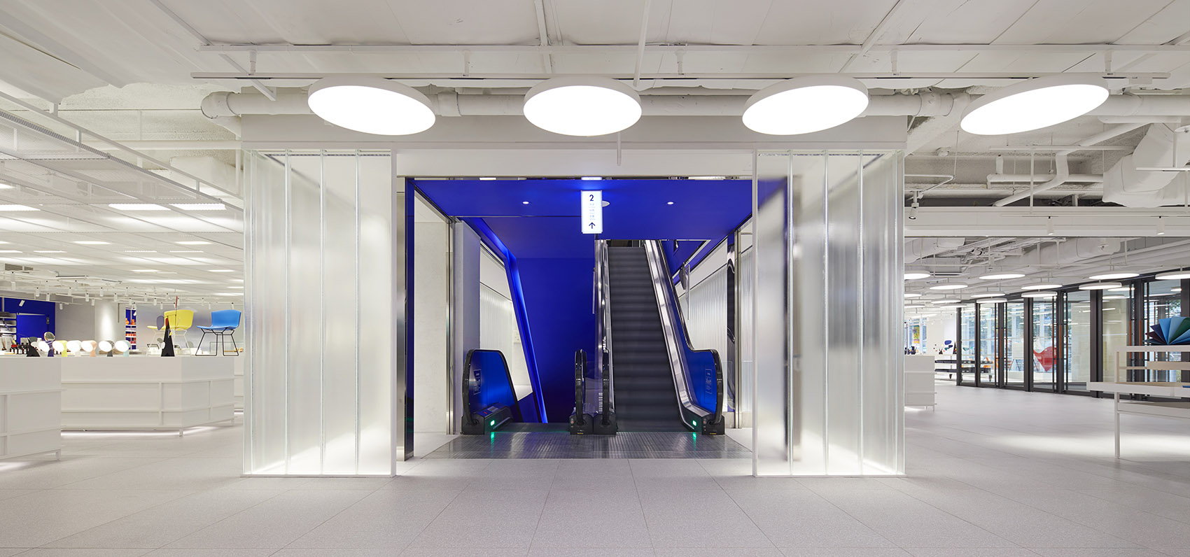 The Conran Shop Seoul by Conran and Partners - 谷德设计网