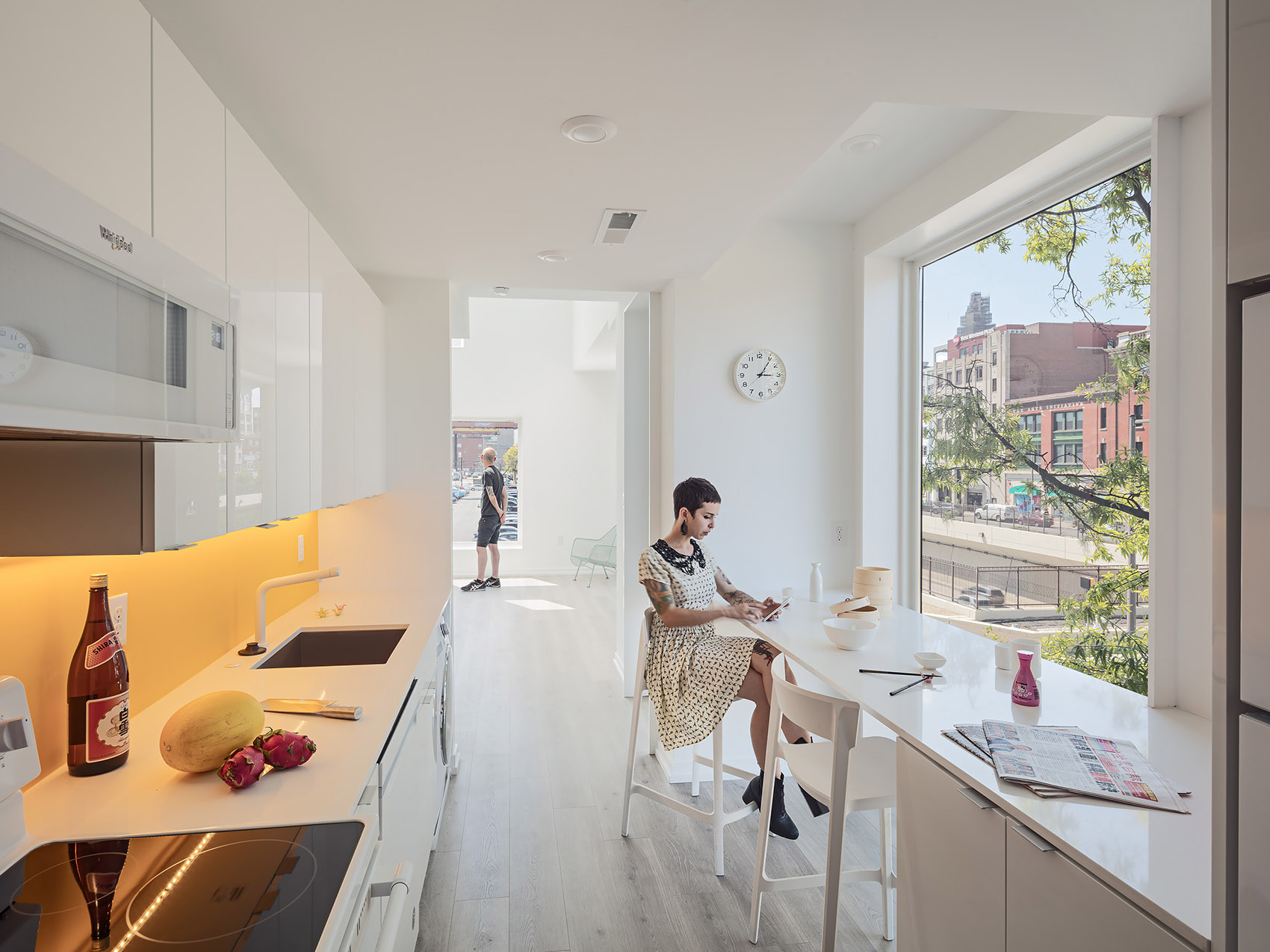 XS House BY ISA - 谷德设计网