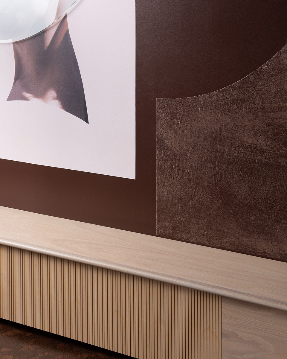 Jaybird Studio by Ste. Marie Art and Design - 谷德设计网