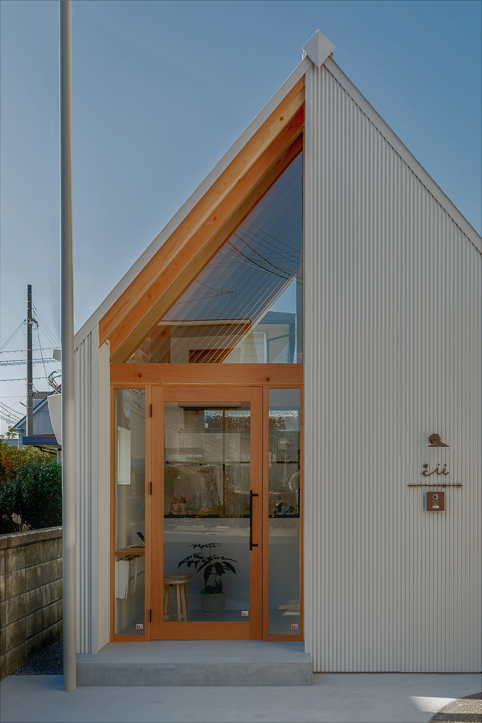 Mi-chan’s Sweets Factory by ALTS DESIGN OFFICE - 谷德设计网