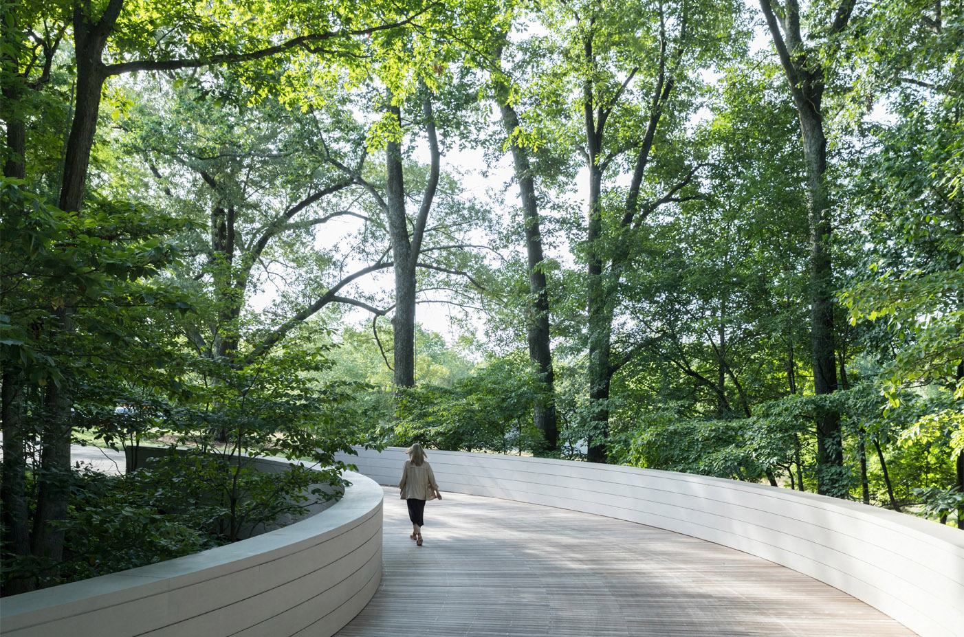 2019 ASLA GENERAL DESIGN AWARD OF HONOR: Glenstone by PWP Landscape ...