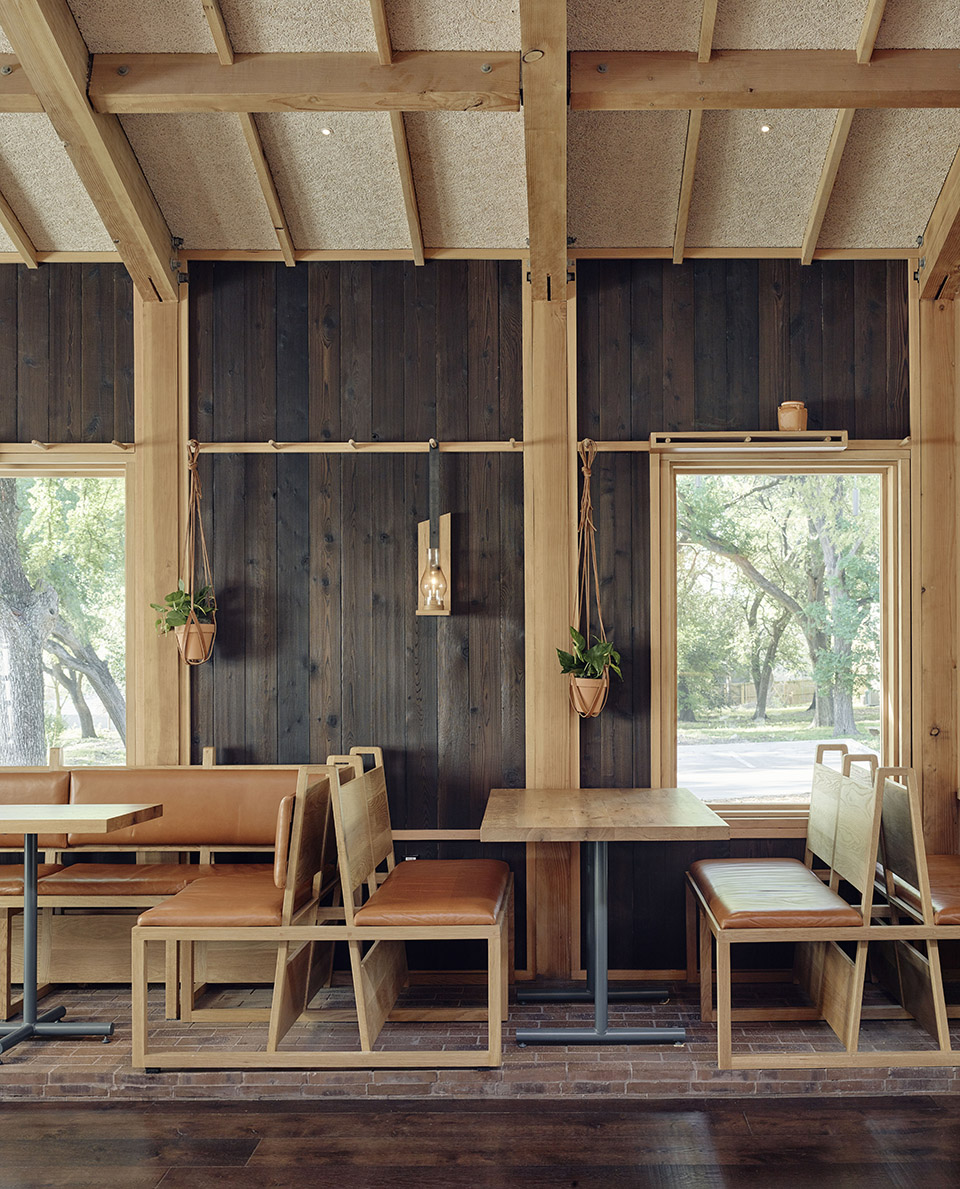 Loro by Ste. Marie Art and Design - 谷德设计网