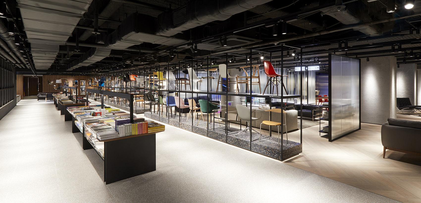 The Conran Shop Seoul by Conran and Partners - 谷德设计网