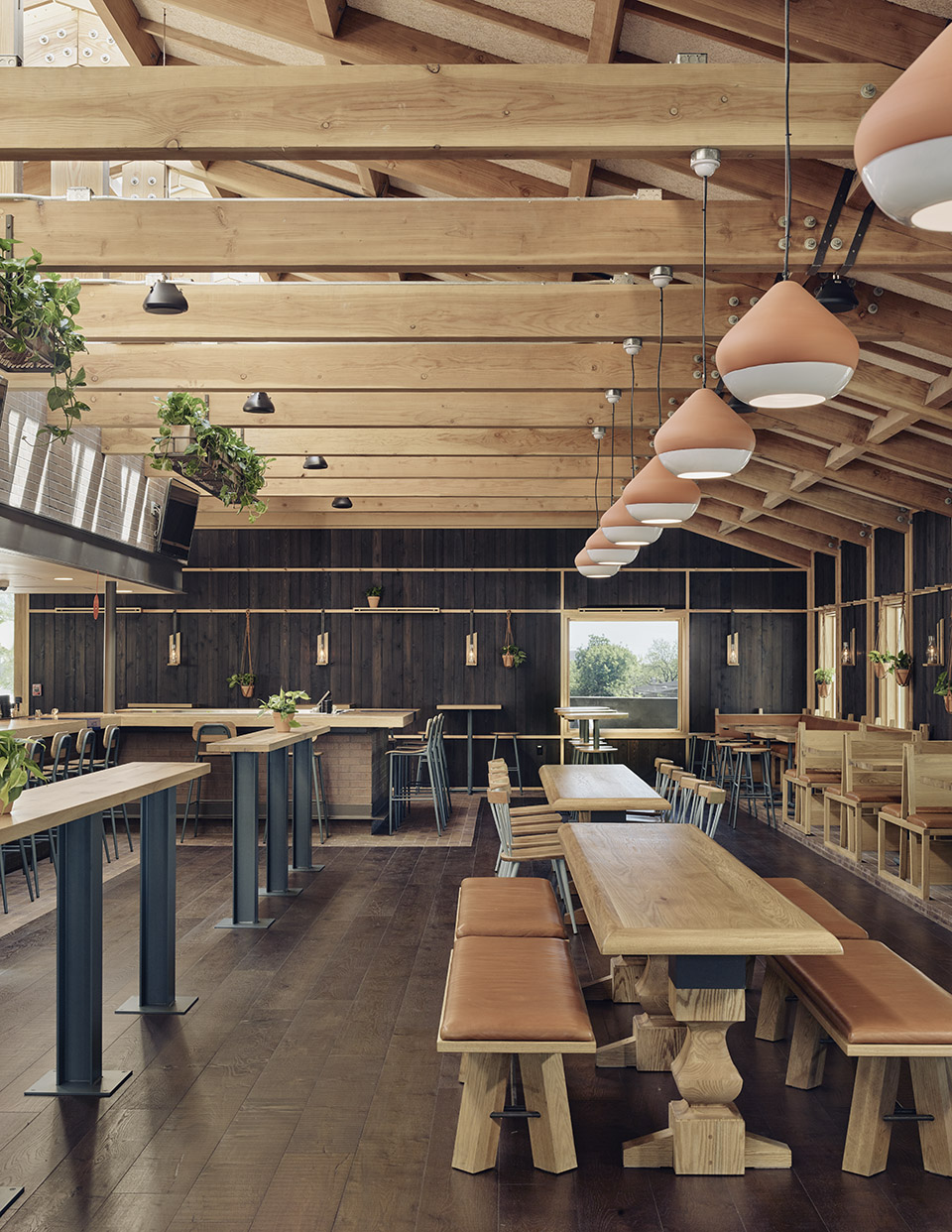 Loro by Ste. Marie Art and Design - 谷德设计网