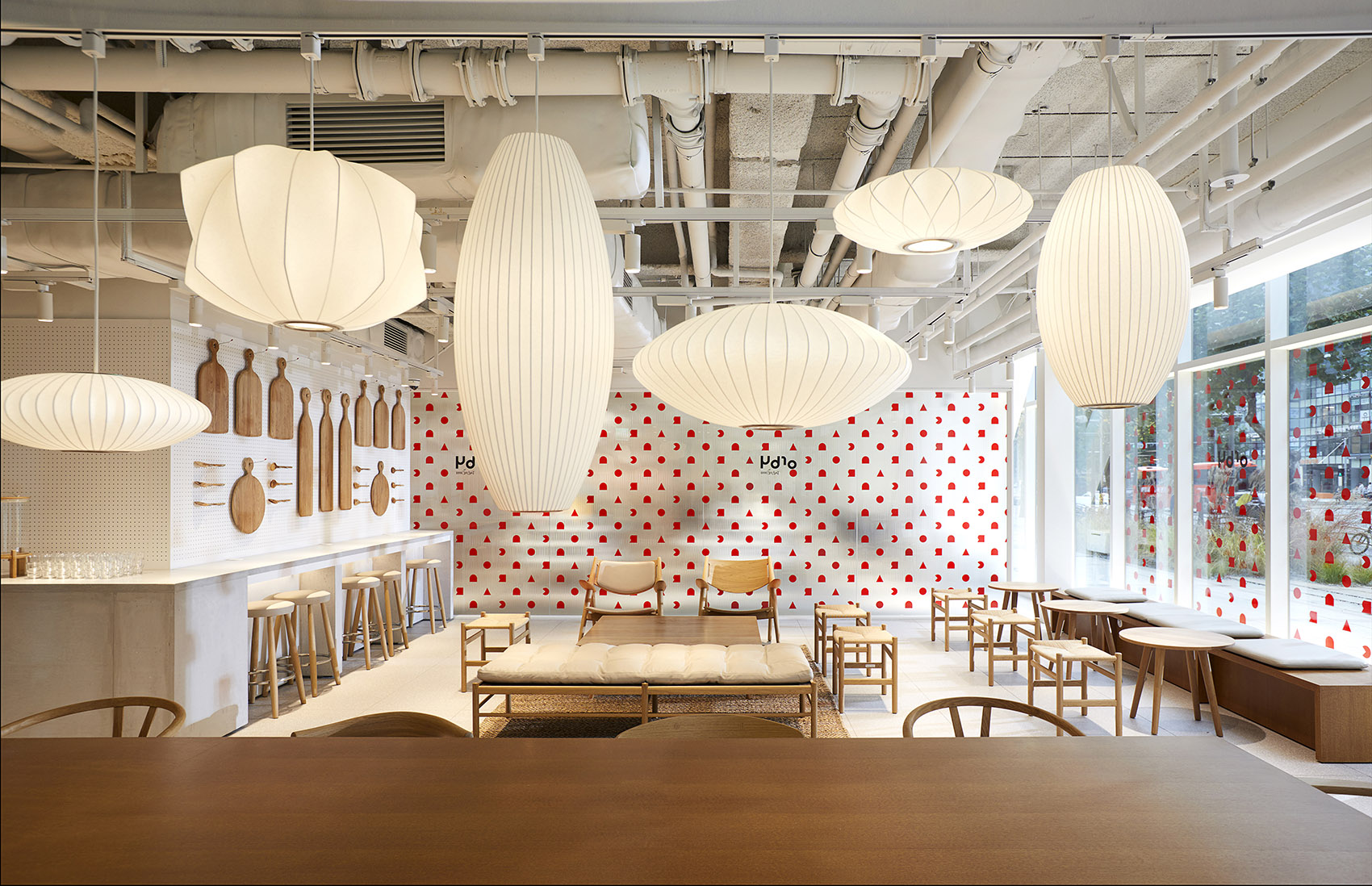 The Conran Shop Seoul by Conran and Partners - 谷德设计网