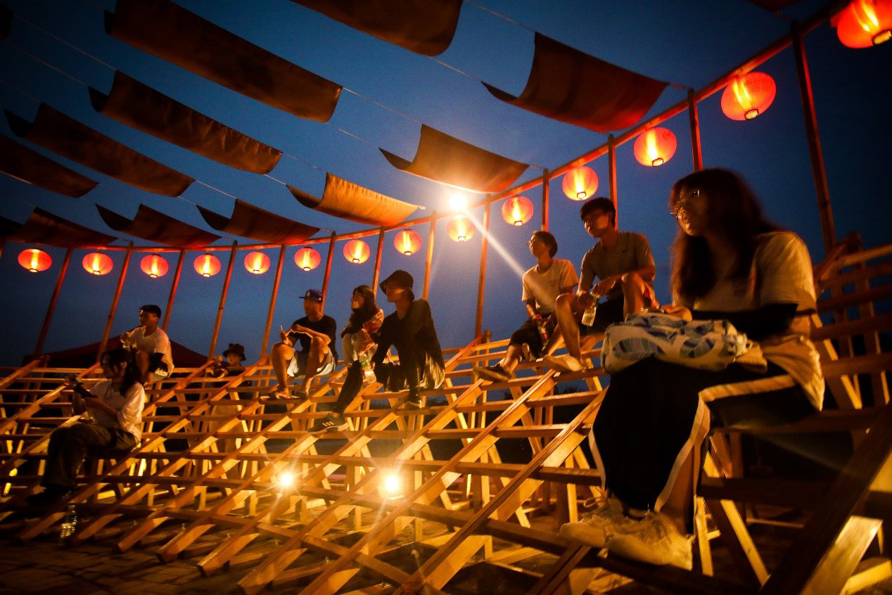 009-ladder-party-theater-china-by-shandong-jianzhu-university-china ...