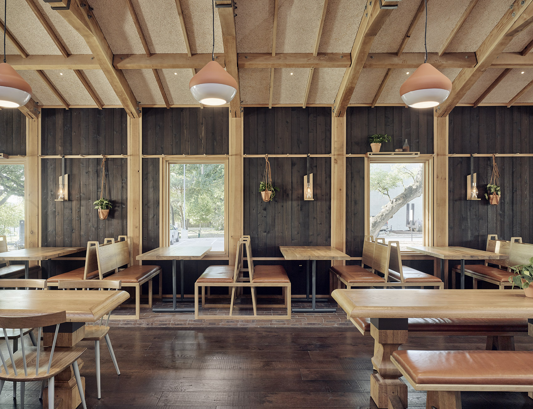 Loro by Ste. Marie Art and Design - 谷德设计网