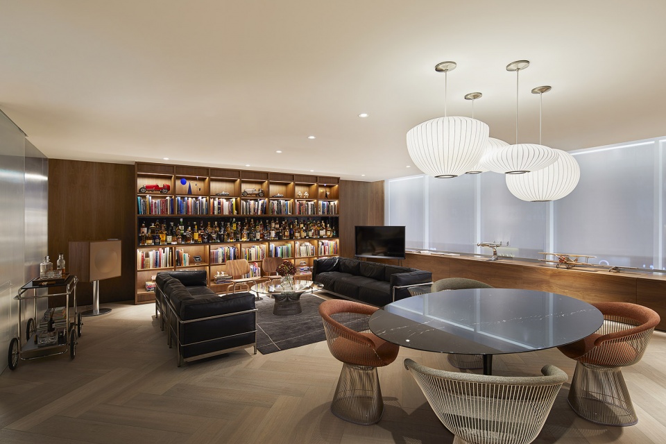 The Conran Shop Seoul by Conran and Partners - 谷德设计网