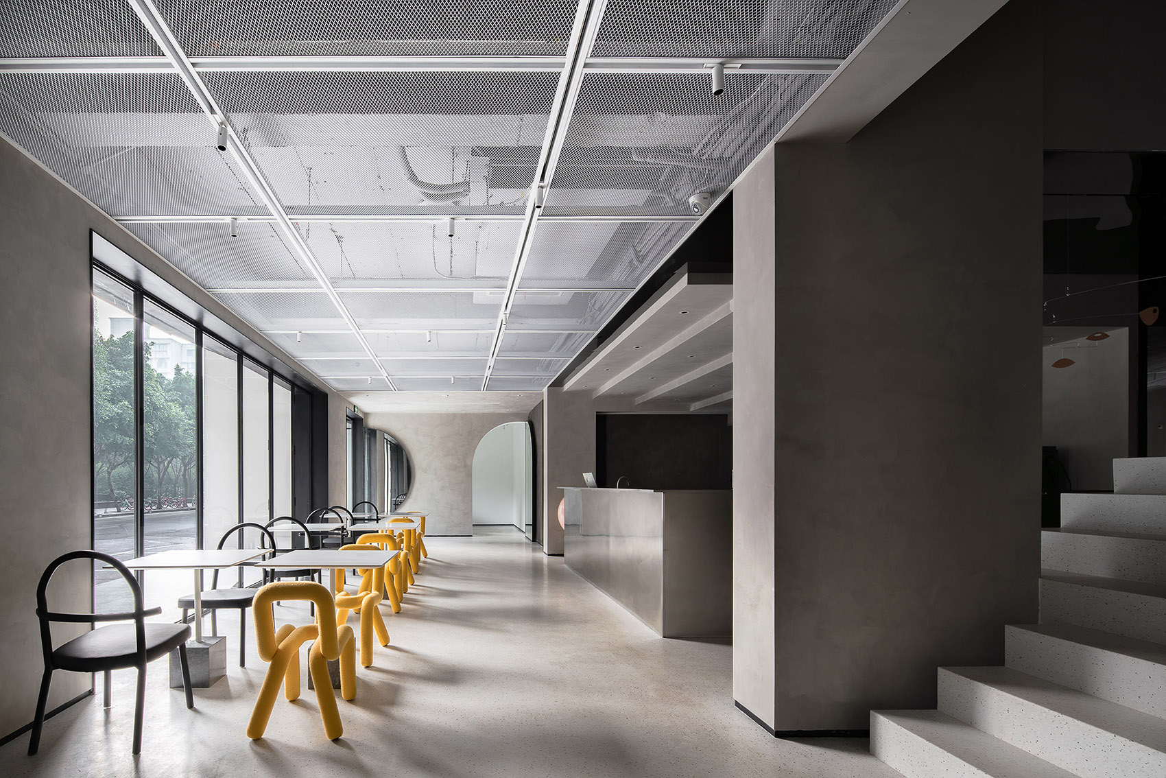 Mofun in Chengdu, China by H&Z Space Design - 谷德设计网