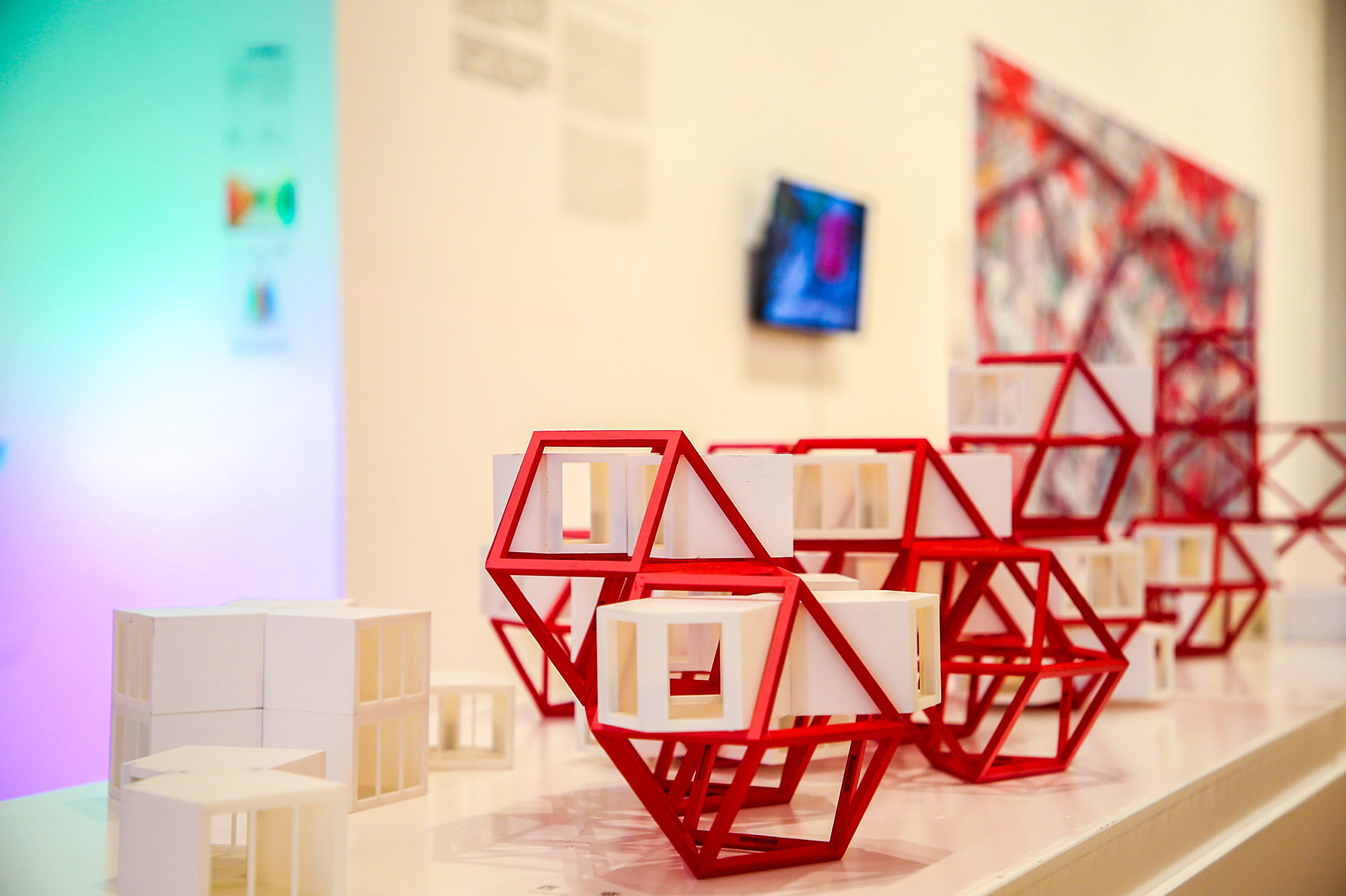 Social Design: Learning at Playing – Exhibition of Decennary Works of ...