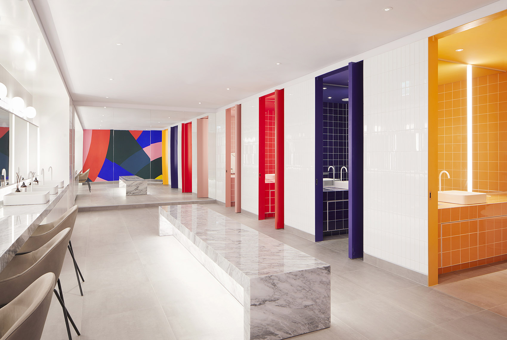 The Conran Shop Seoul by Conran and Partners - 谷德设计网