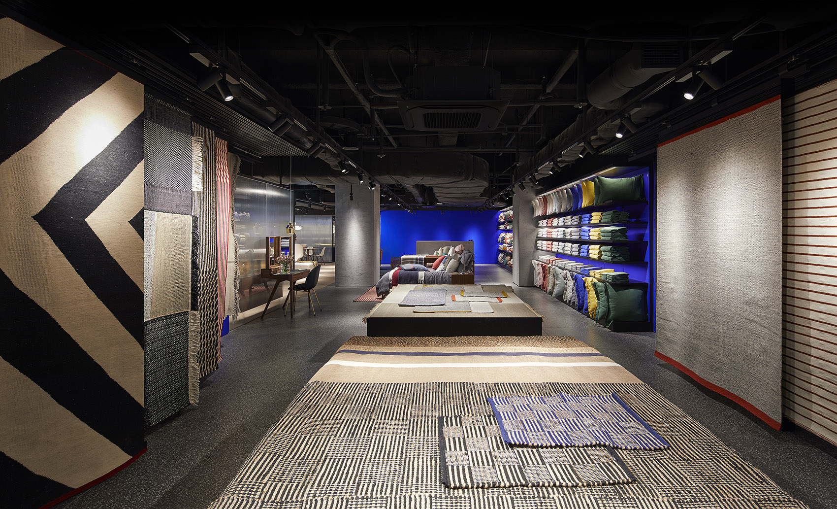The Conran Shop Seoul by Conran and Partners - 谷德设计网