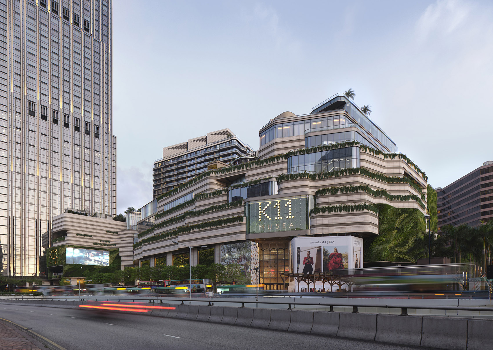gooood archive: Shopping Mall - 谷德设计网
