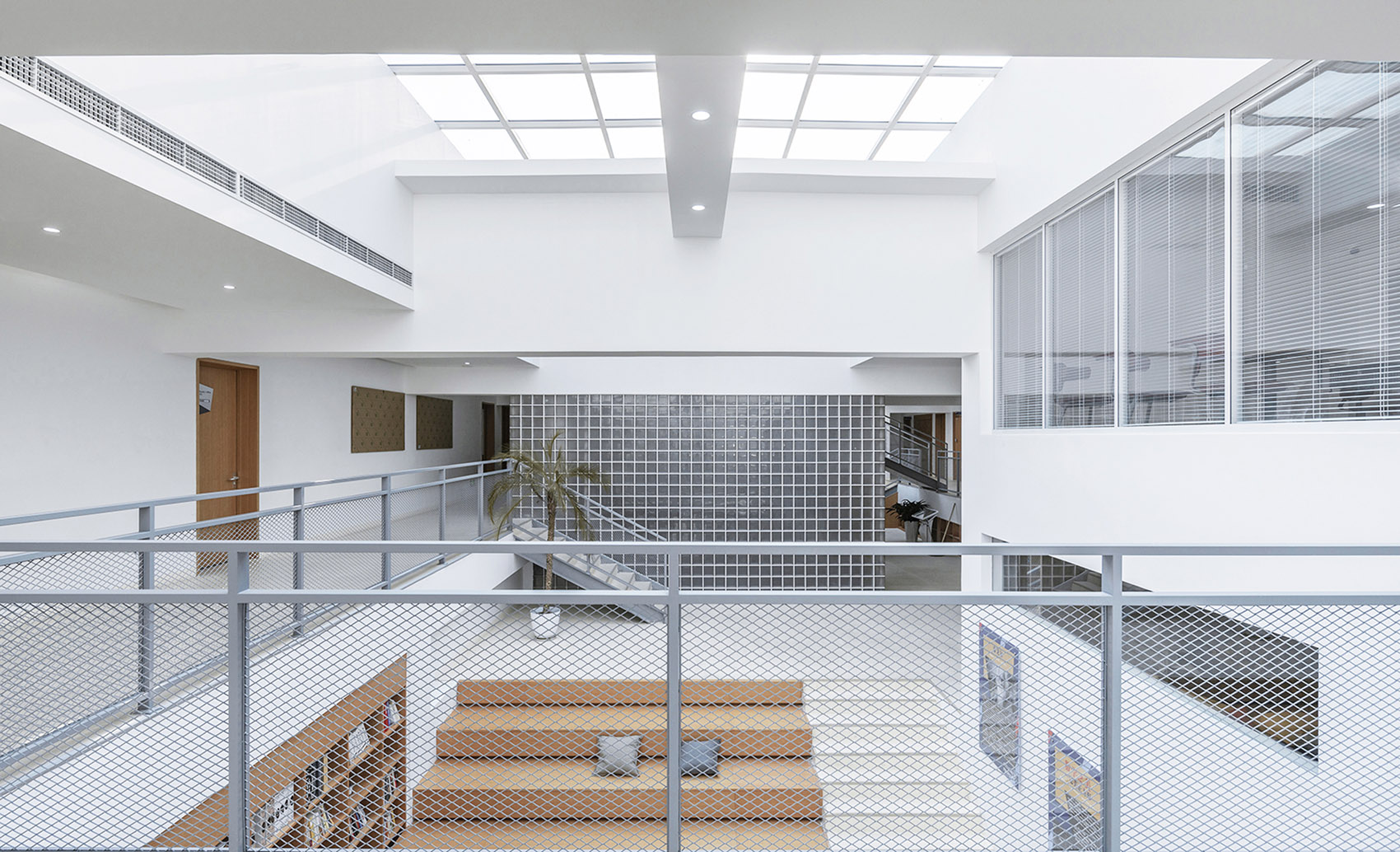 International Department of Beijing Private JunYi Middle School, China ...