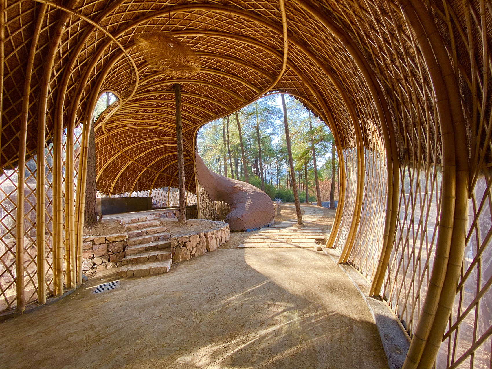 YU House, China by School of Architecture Hunan University - 谷德设计网