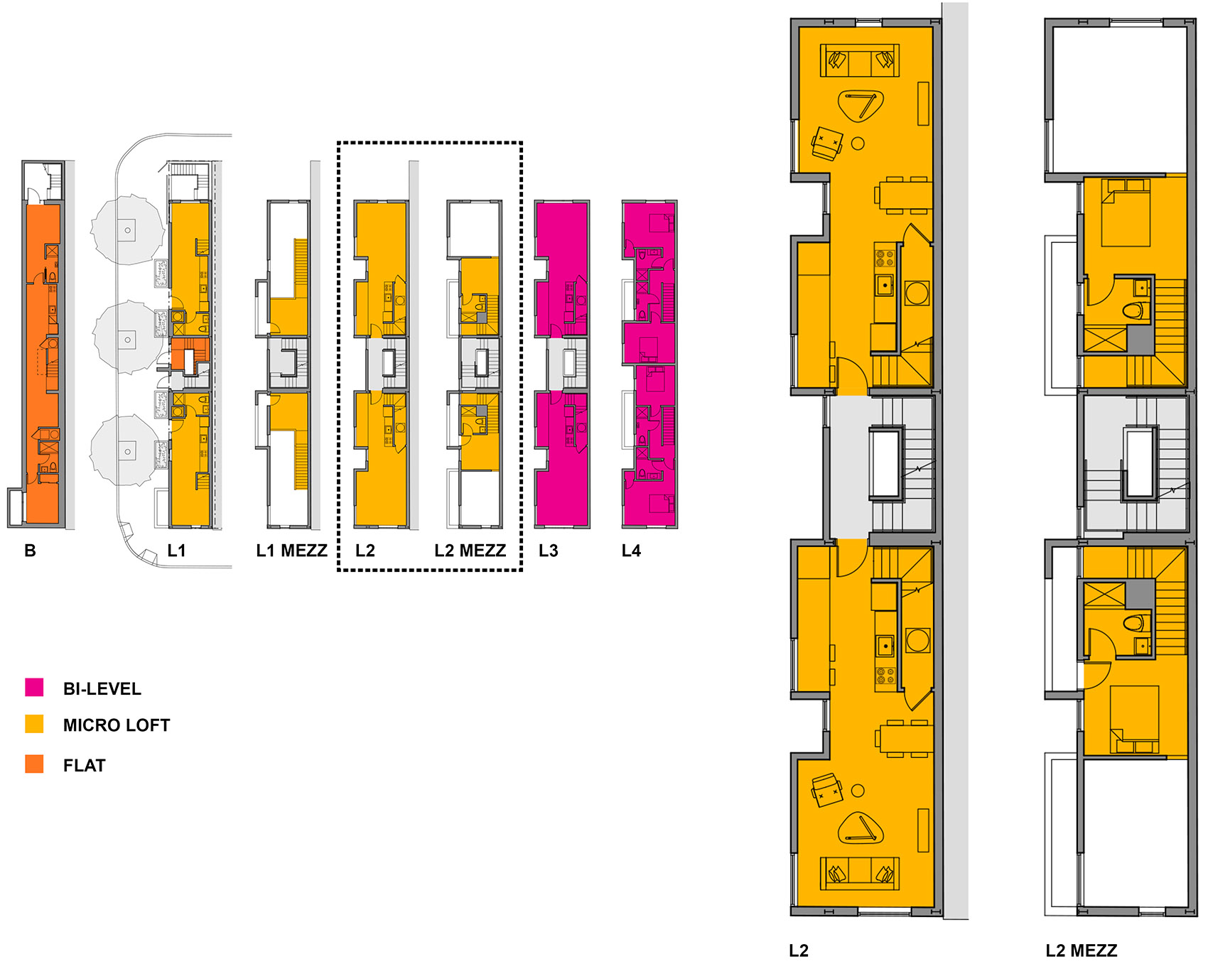 XS House BY ISA - 谷德设计网