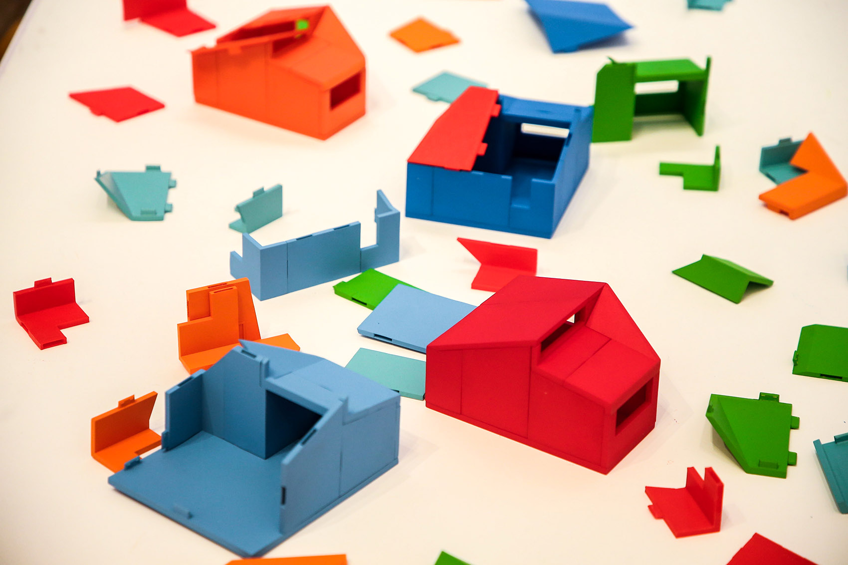 Social Design: Learning at Playing – Exhibition of Decennary Works of ...