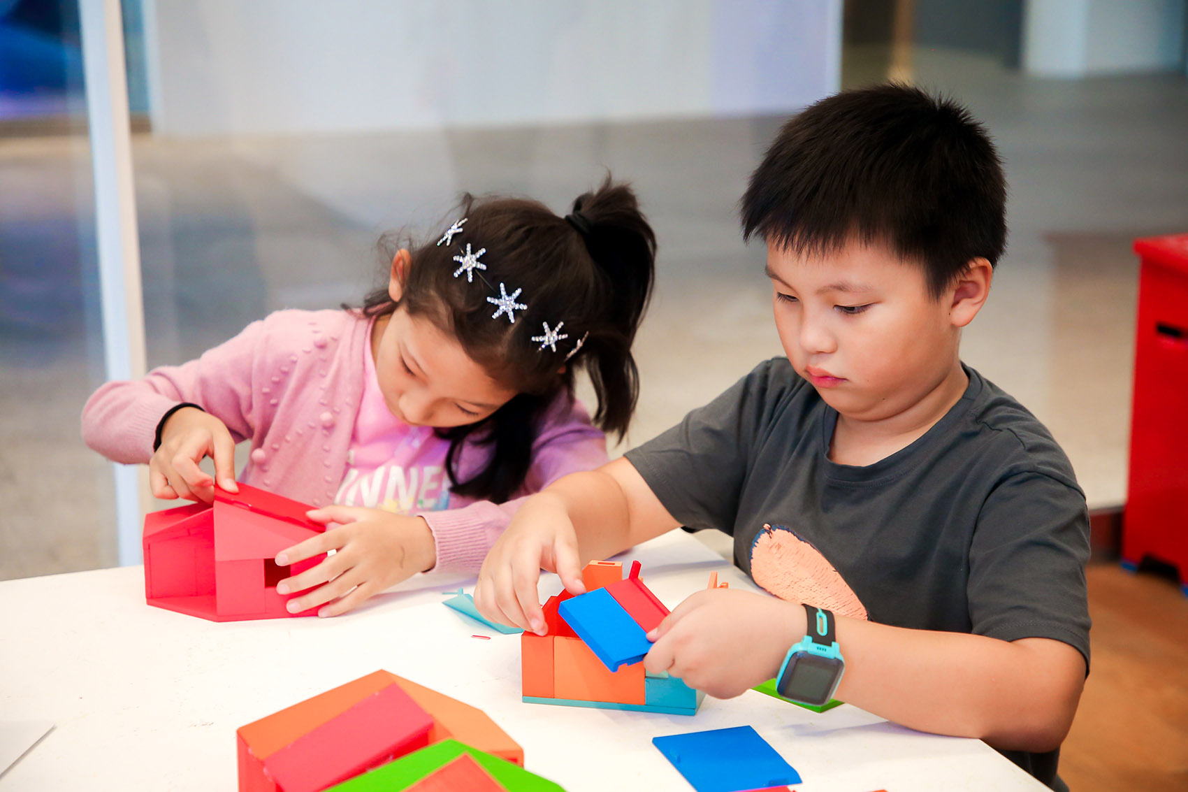 Social Design: Learning at Playing – Exhibition of Decennary Works of ...