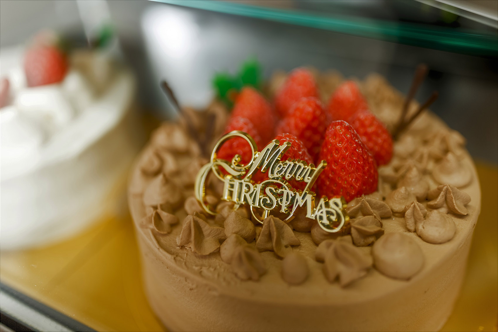 Mi-chan’s Sweets Factory by ALTS DESIGN OFFICE - 谷德设计网
