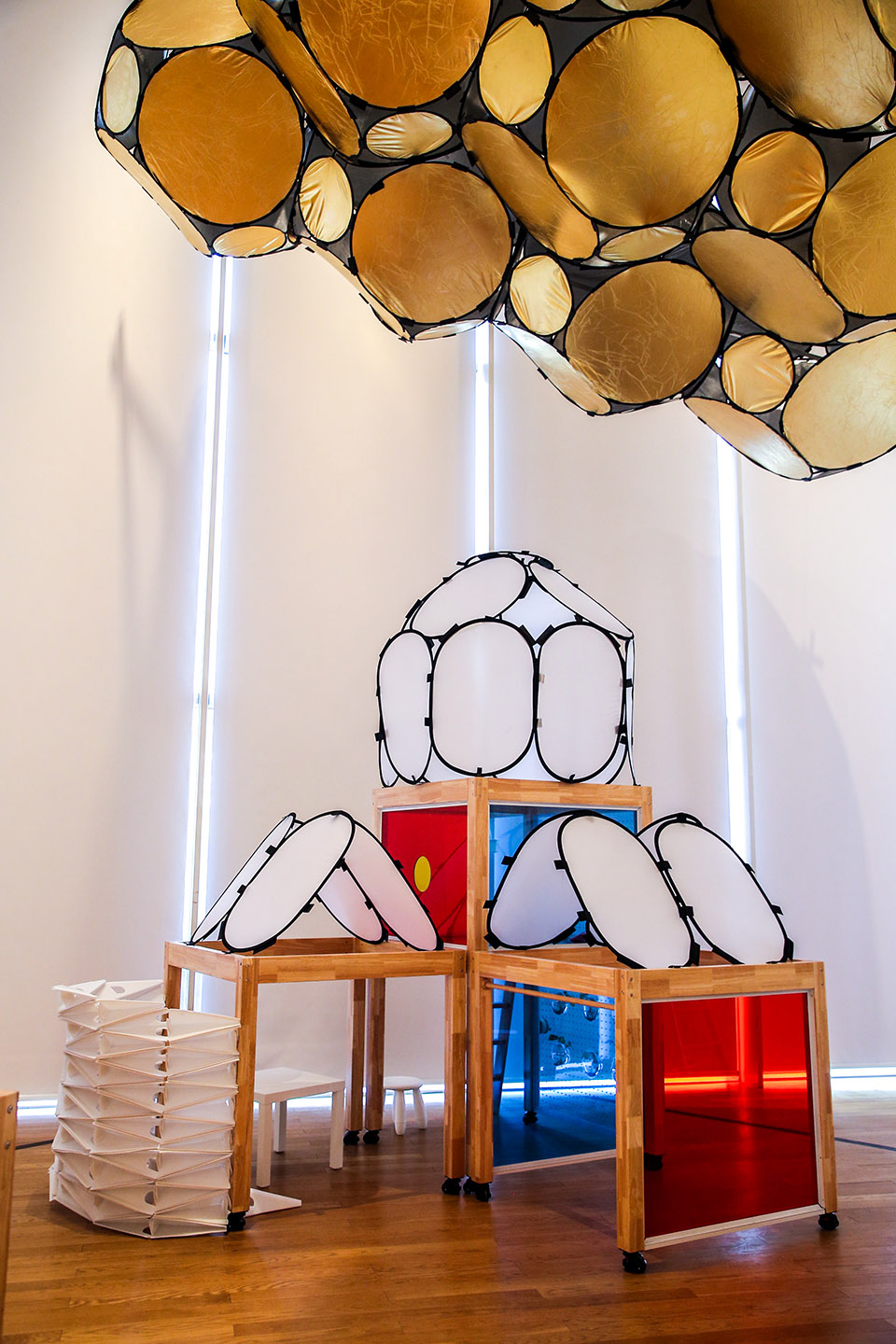 Social Design: Learning at Playing – Exhibition of Decennary Works of ...