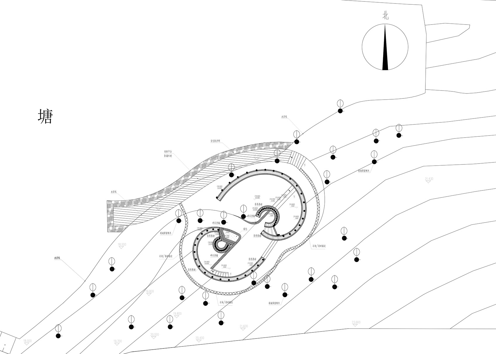 YU House, China by School of Architecture Hunan University - 谷德设计网