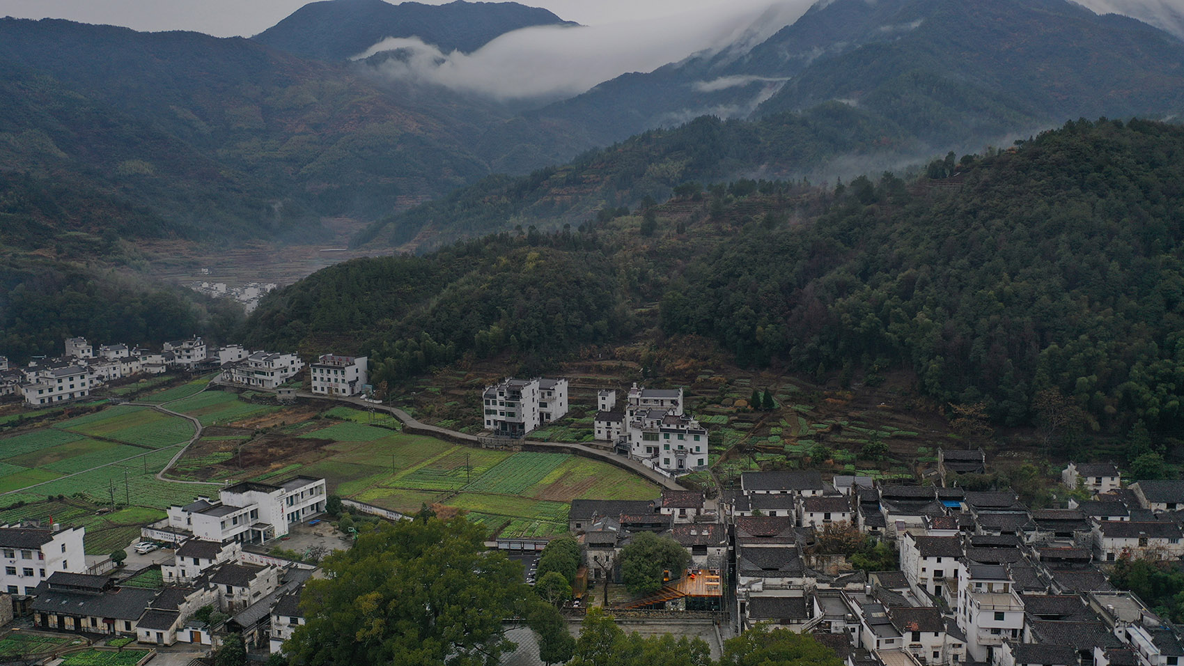Restoration and reconstruction of Liu Geng Tang Hall in Hongguan ...