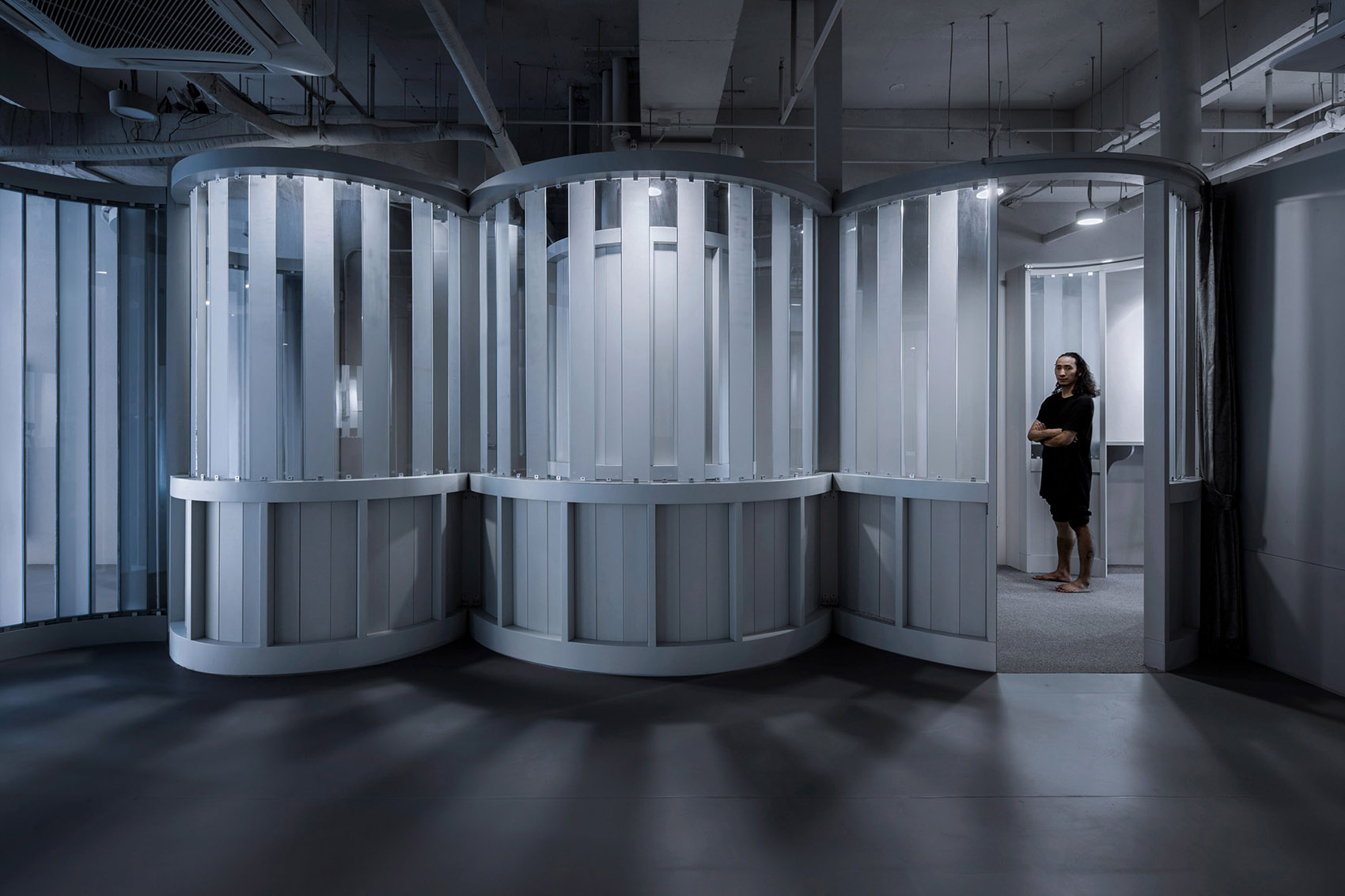 VASE HOUSE，Beijing，China by ARCHISTRY design & rearch office - 谷德设计网