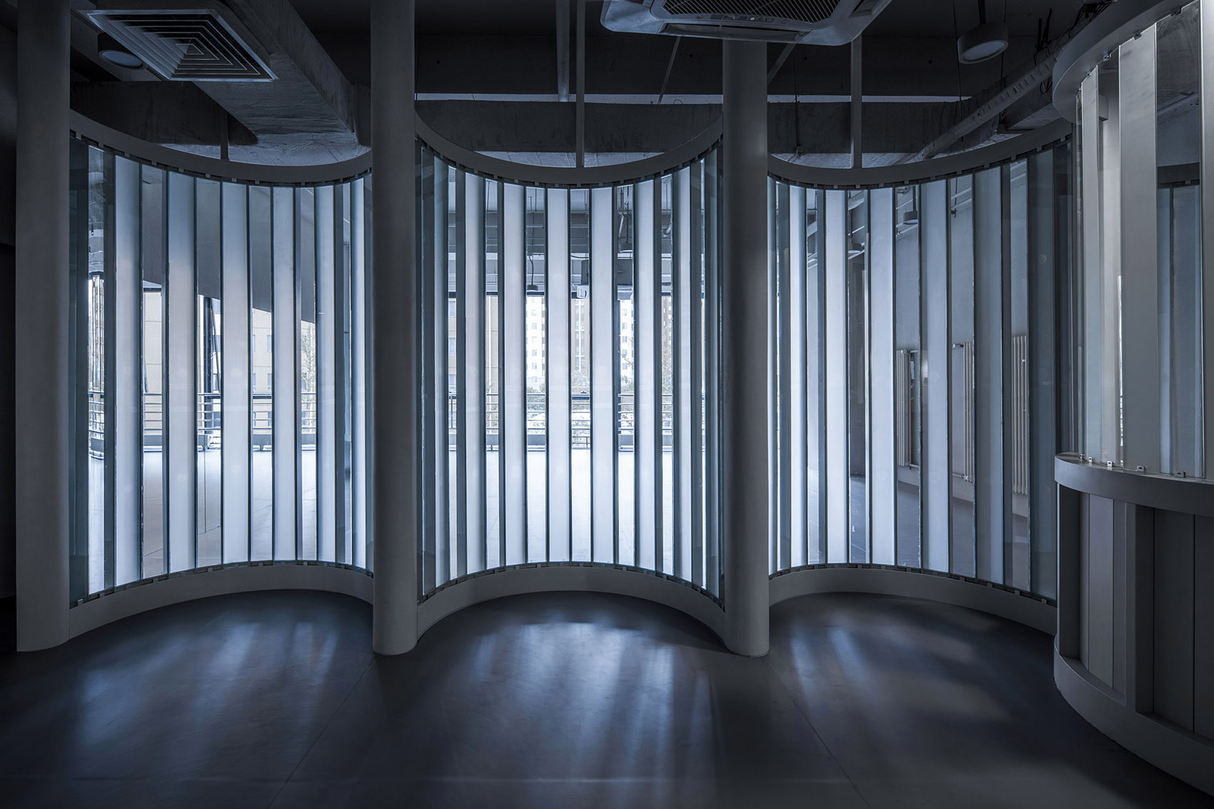 VASE HOUSE，Beijing，China by ARCHISTRY design & rearch office - 谷德设计网