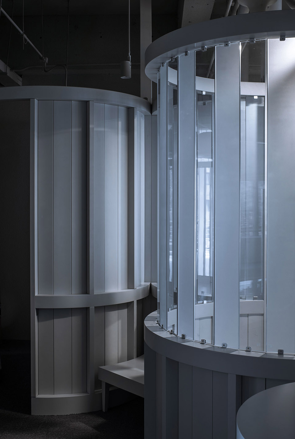 VASE HOUSE，Beijing，China by ARCHISTRY design & rearch office - 谷德设计网