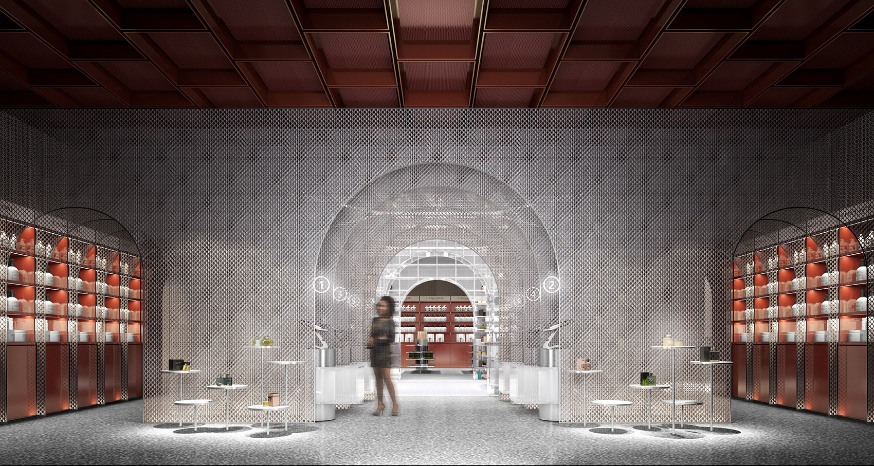 Under 35 – Shen Jianghai - 谷德设计网