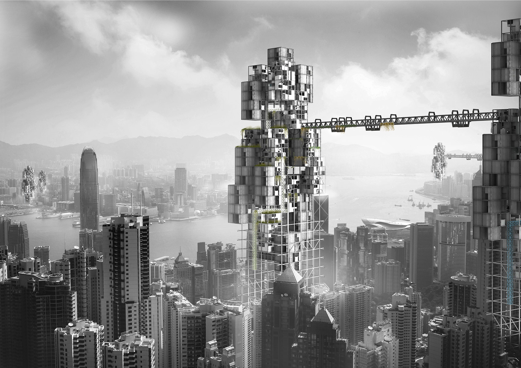 Under 35 – Shen Jianghai - 谷德设计网