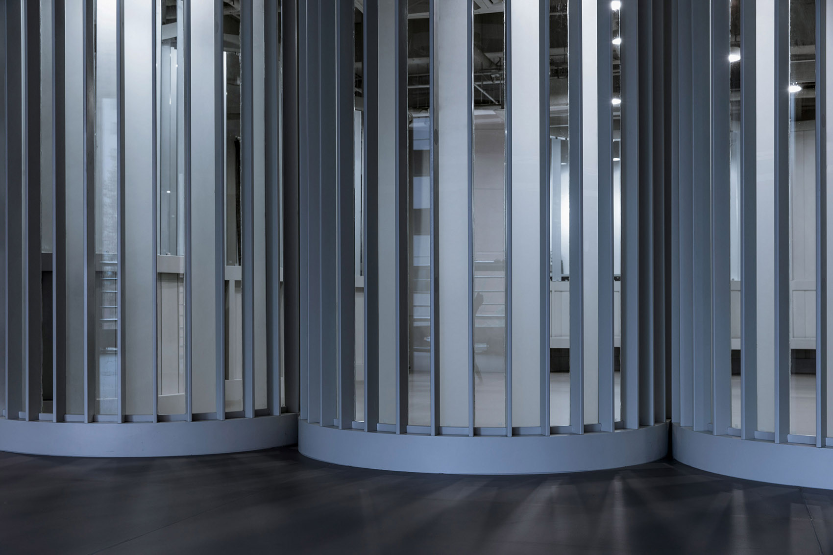 VASE HOUSE，Beijing，China by ARCHISTRY design & rearch office - 谷德设计网