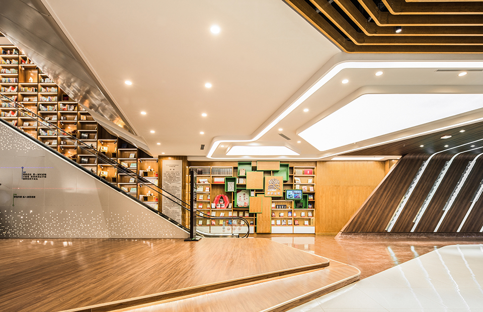 （上海）AUD Design Consulting Inc. – 助理建筑师 / 建筑师 / 主创建筑师 / 建筑设计总监 / 初级室内设计师 ...