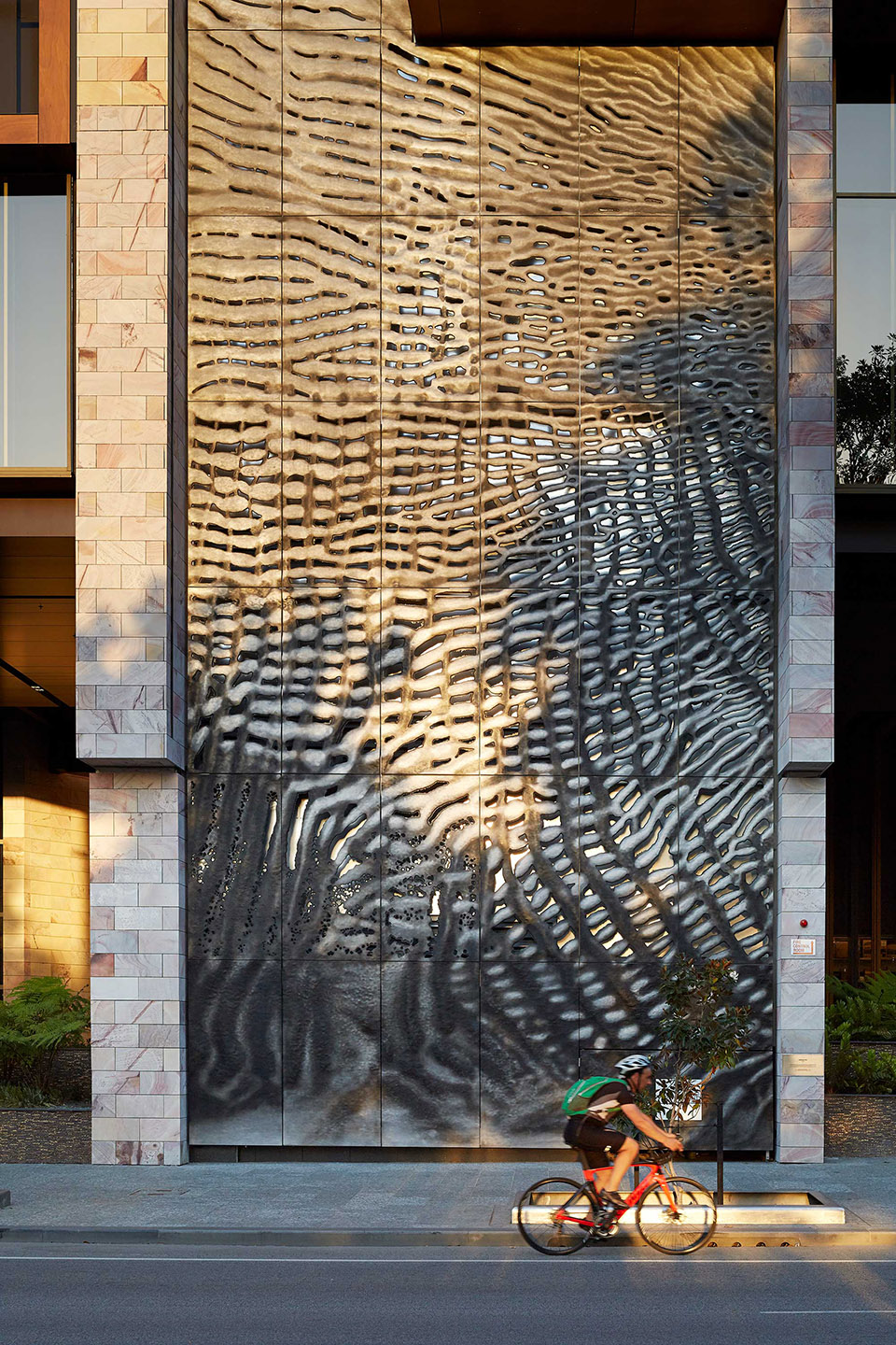 Cascade by Catherine Woo + UAP - 谷德设计网