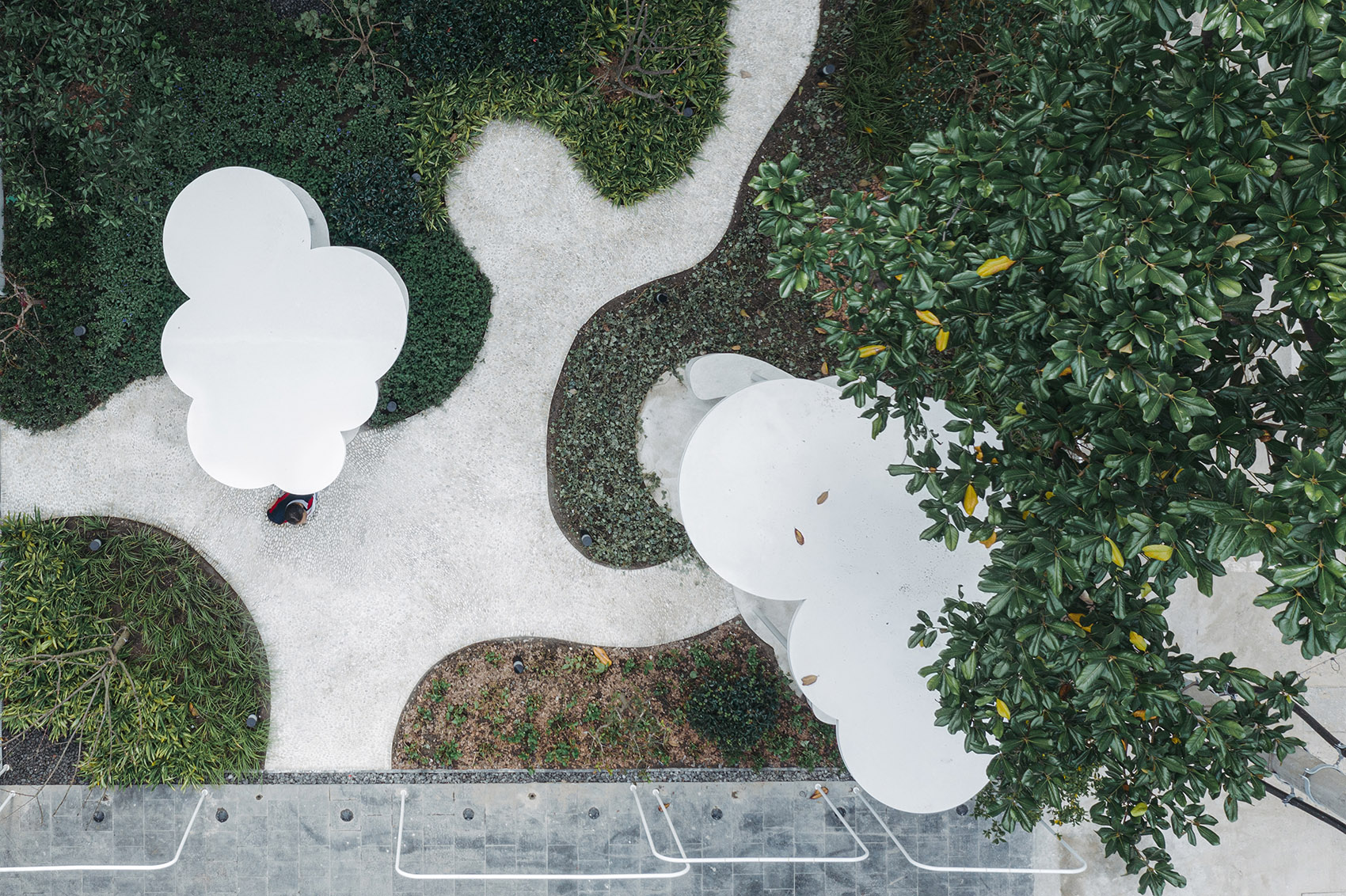 Cloud Yard, China by Wutopia Lab - 谷德设计网