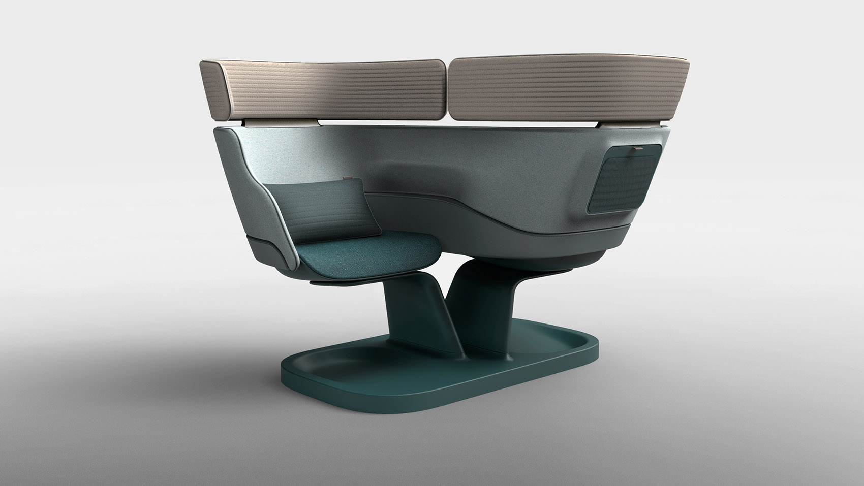 Joyn by LAYER - 谷德设计网