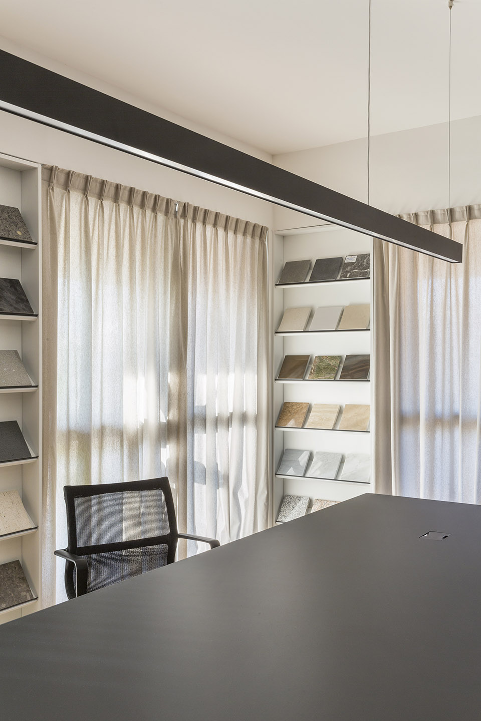 Studio Didea new headquarters by Studio Didea - 谷德设计网