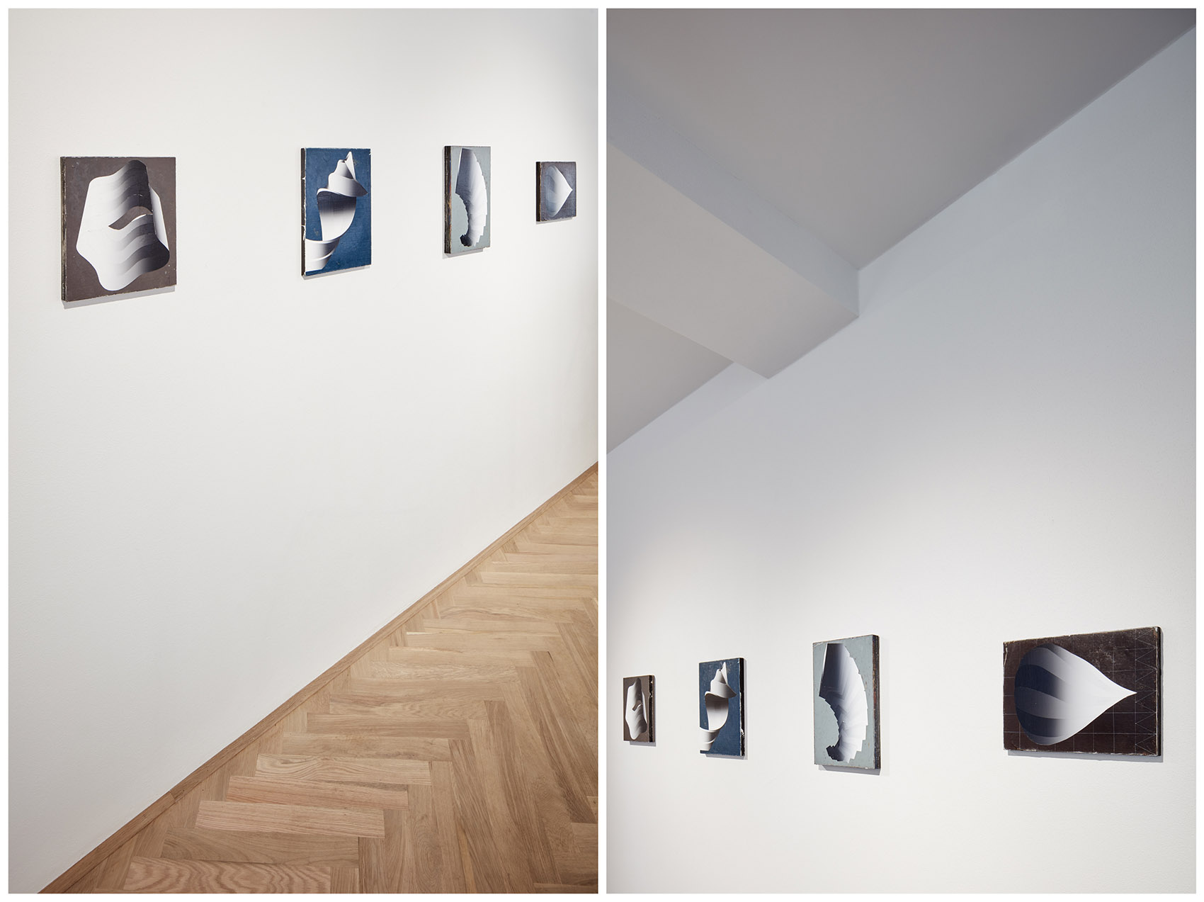 GaP – Gallery and Space by ORA - 谷德设计网